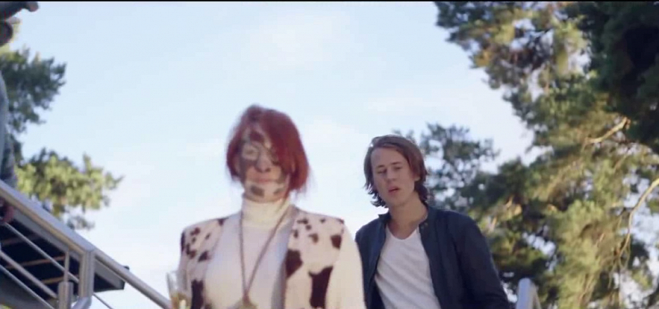 Ylvis: The Fox (What Does the Fox Say?) (2013) | Weetjes - Weetjes ...