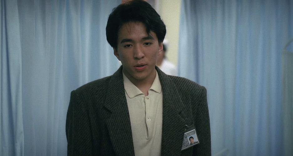 Matthew Wong | ČSFD.cz