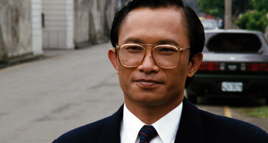 John Woo | ČSFD.cz