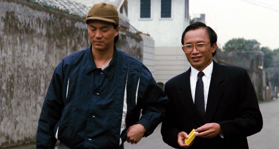 John Woo | ČSFD.sk