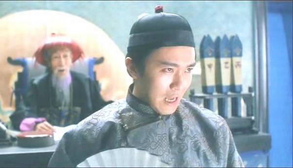 Shen si guan (1992) | ČSFD.cz