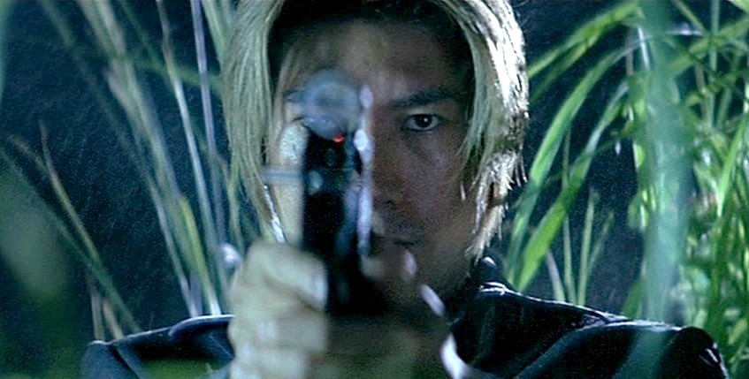 Cheung foh (1999) | ČSFD.cz