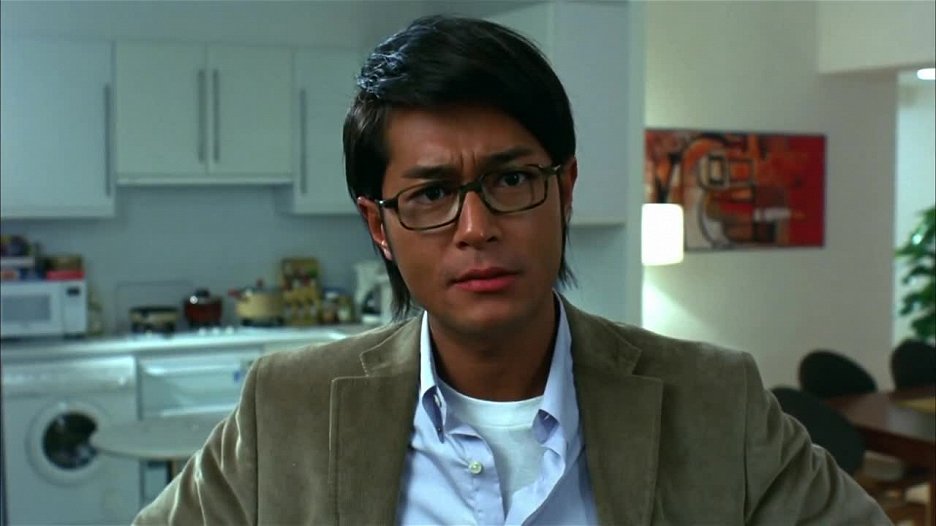 Fat Choi Spirit (2002) | ČSFD.cz