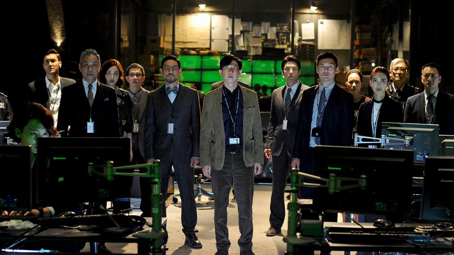 Siwon | Galerie - Z filmu | ČSFD.cz