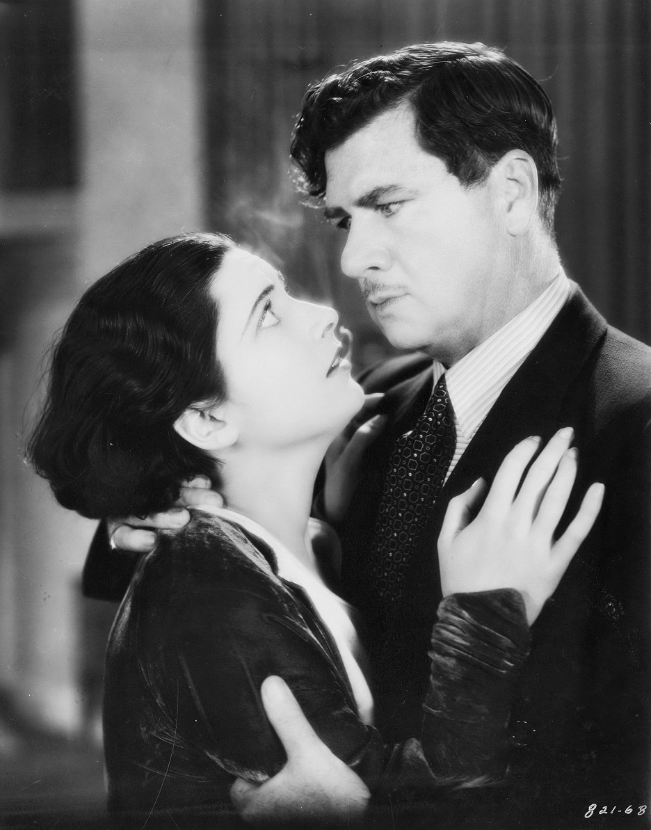 Scandal Sheet (1931) | ČSFD.sk