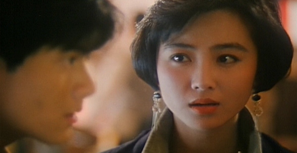 Wei xian qing ren (1992) | ČSFD.cz