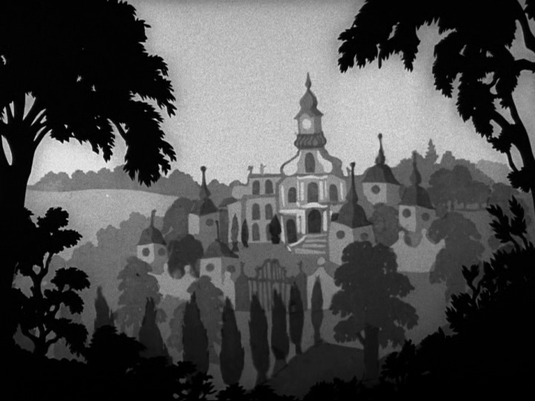 The Frog Prince (1954) | ČSFD.cz