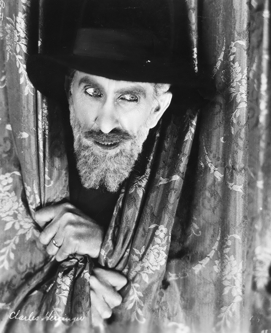 The Bat (1926) | ČSFD.cz