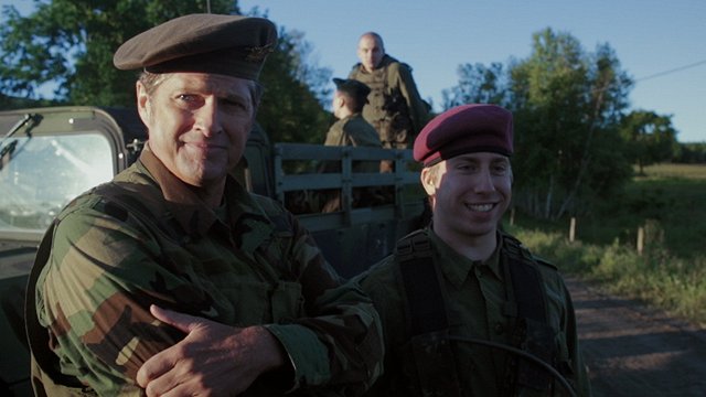 Les Jaunes (2014) | ČSFD.cz