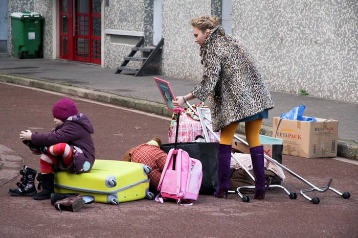 Dinara Drukarova | Biografia | ČSFD.cz