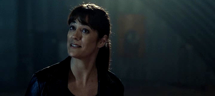 Ejecta (2014) | ČSFD.cz