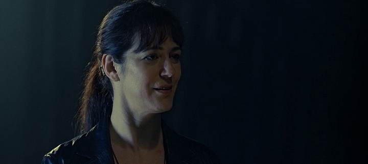 Ejecta (2014) | ČSFD.cz