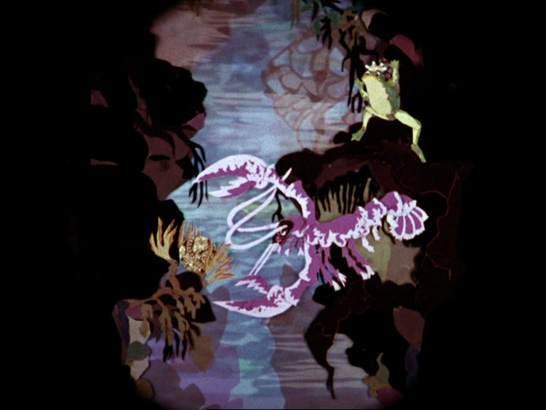 The Frog Prince (1961) | ČSFD.cz