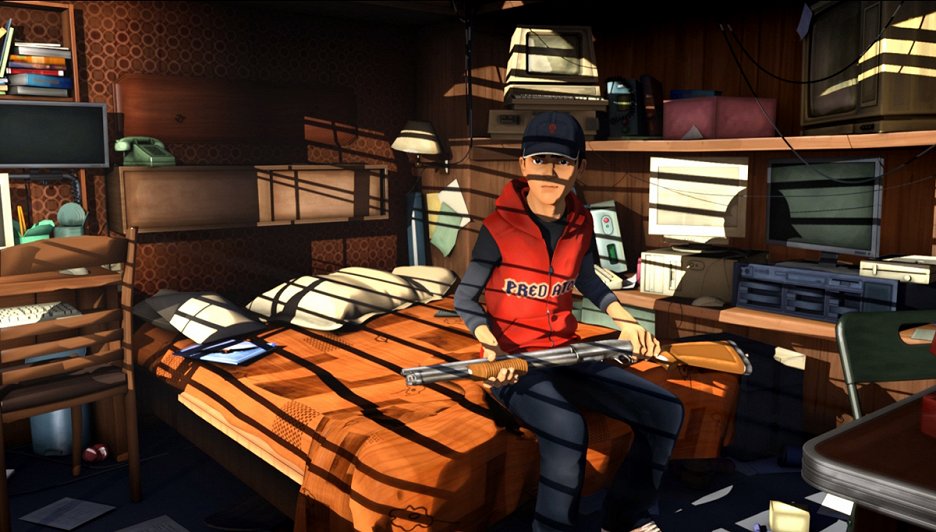 The Prodigies (2011) | ČSFD.cz