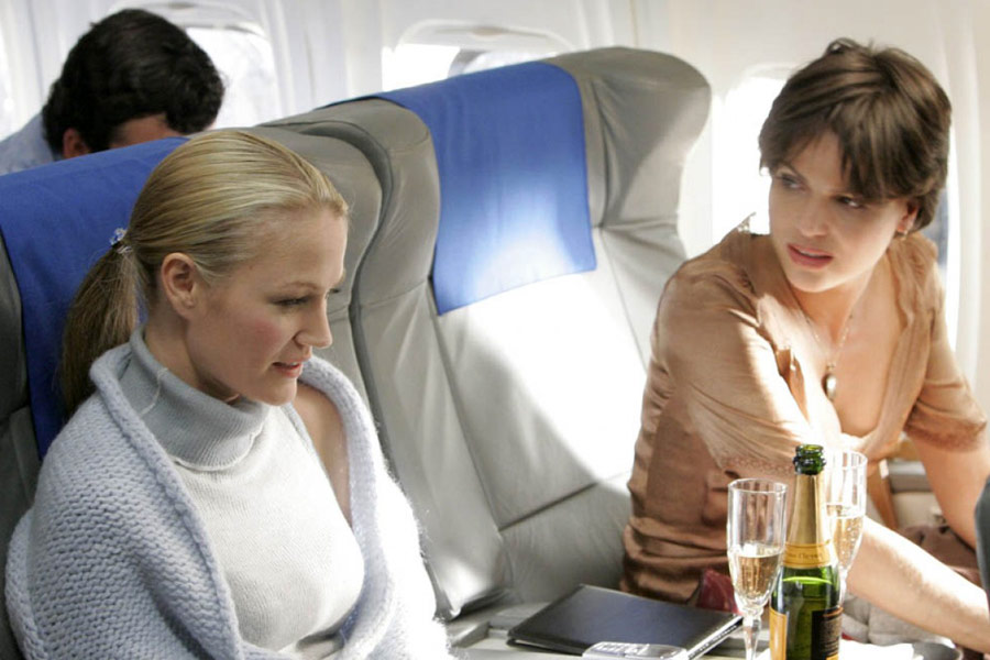 Windfall (2006) | ČSFD.cz