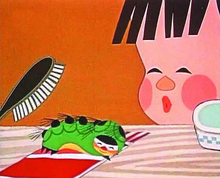 Sametka (1967) | Galerie - Covery | ČSFD.cz