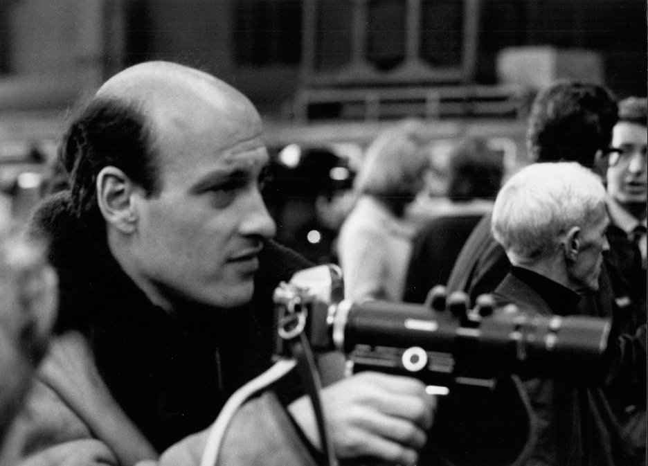 Richard Lester | ČSFD.cz