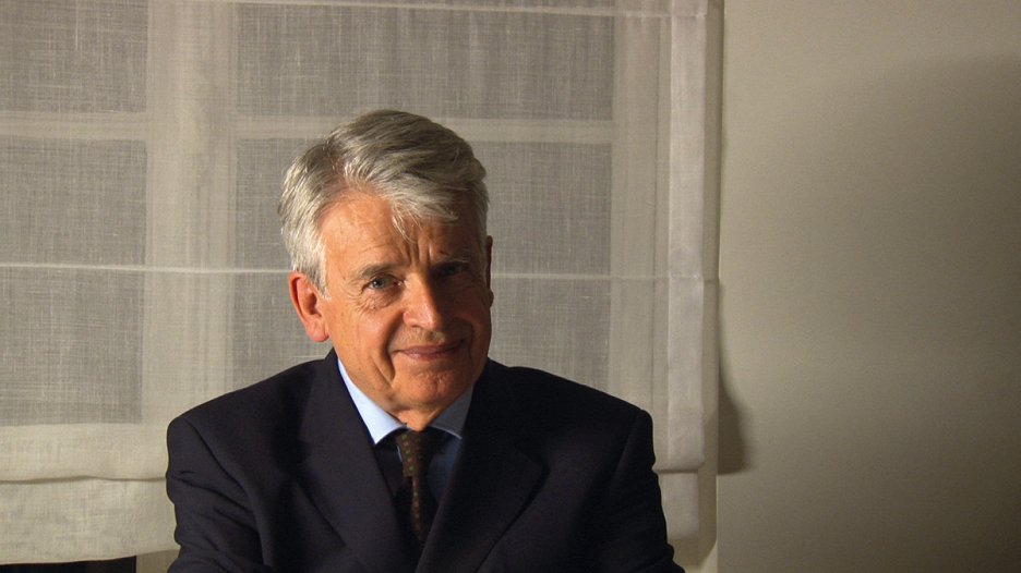 Pater (2011) | ČSFD.cz