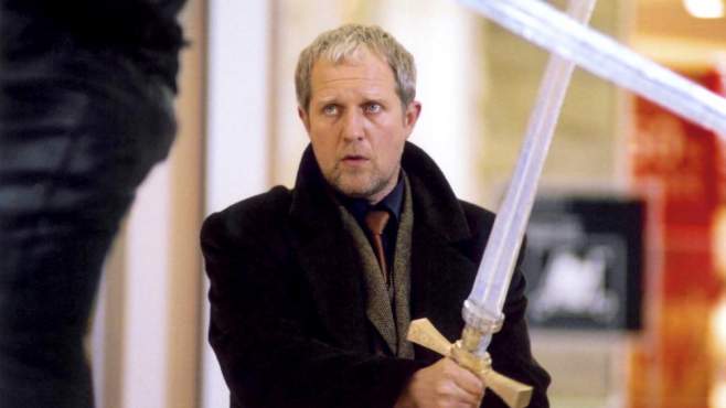 Das Blut der Templer (2004) | ČSFD.cz