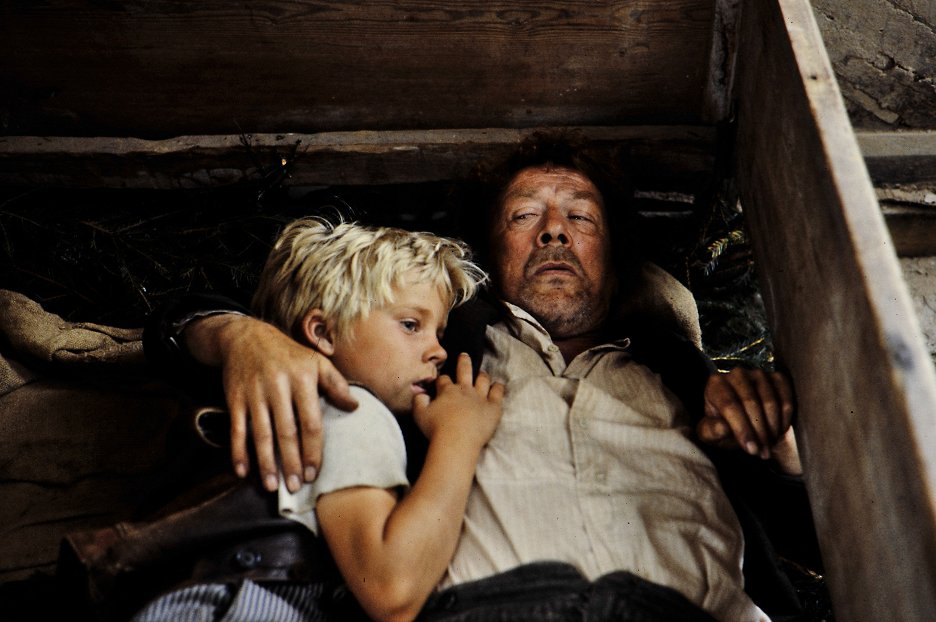 Allan Edwall | ČSFD.cz