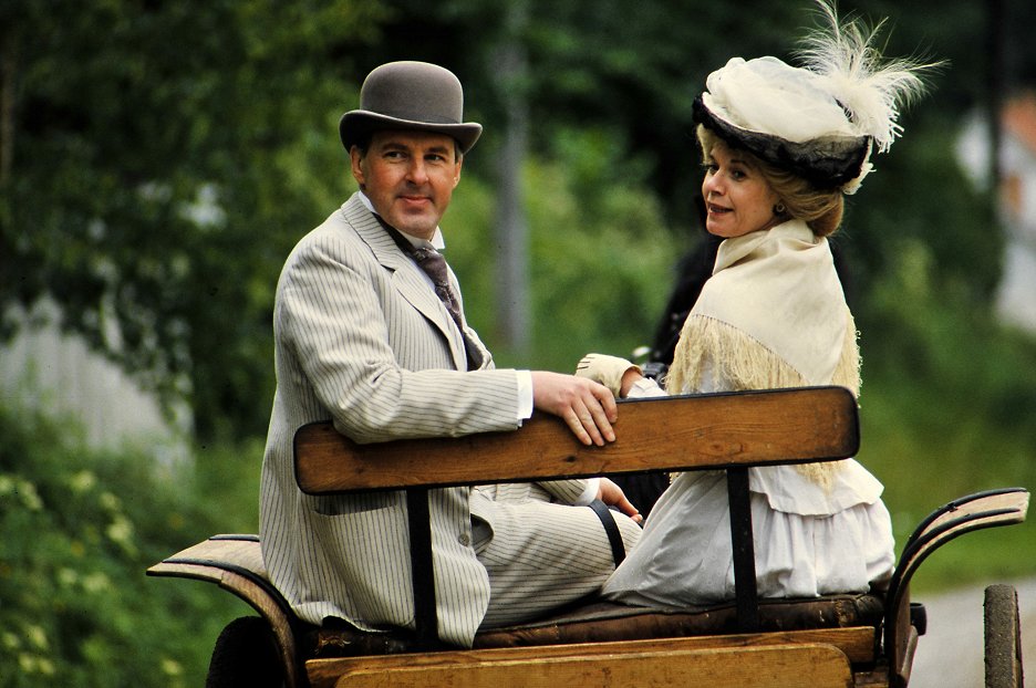 Lena Nyman | Galerie - Z filmu | ČSFD.cz