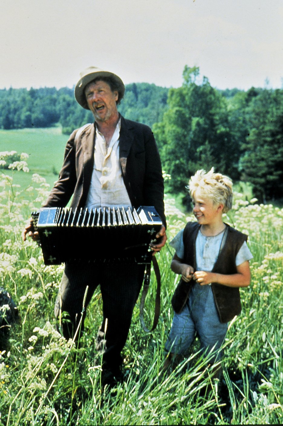 Allan Edwall | ČSFD.cz