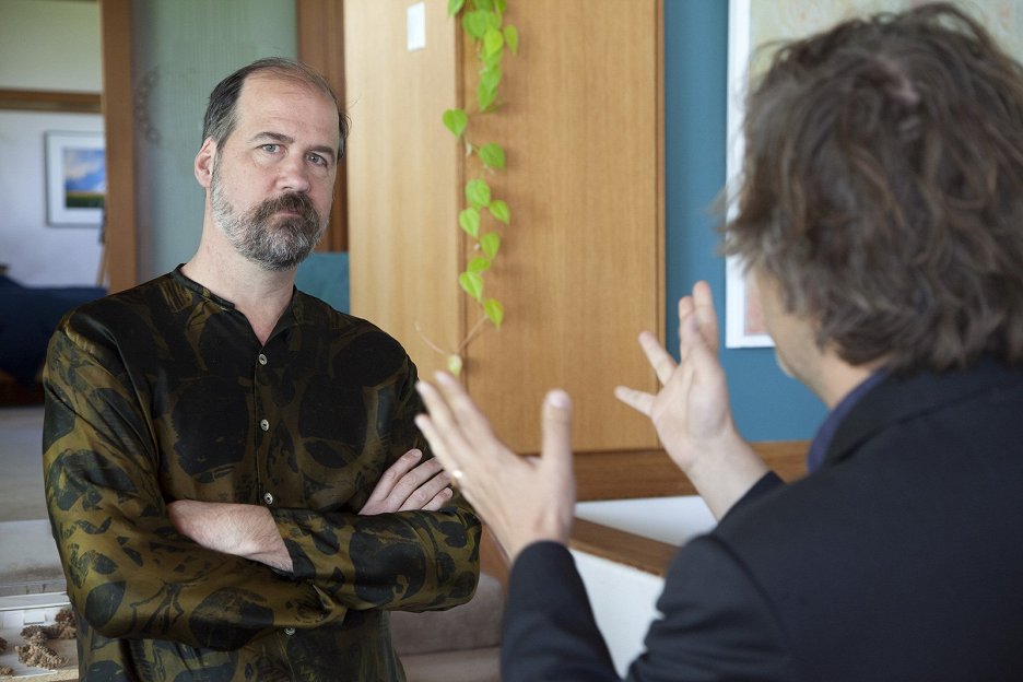 Krist Novoselic | ČSFD.cz