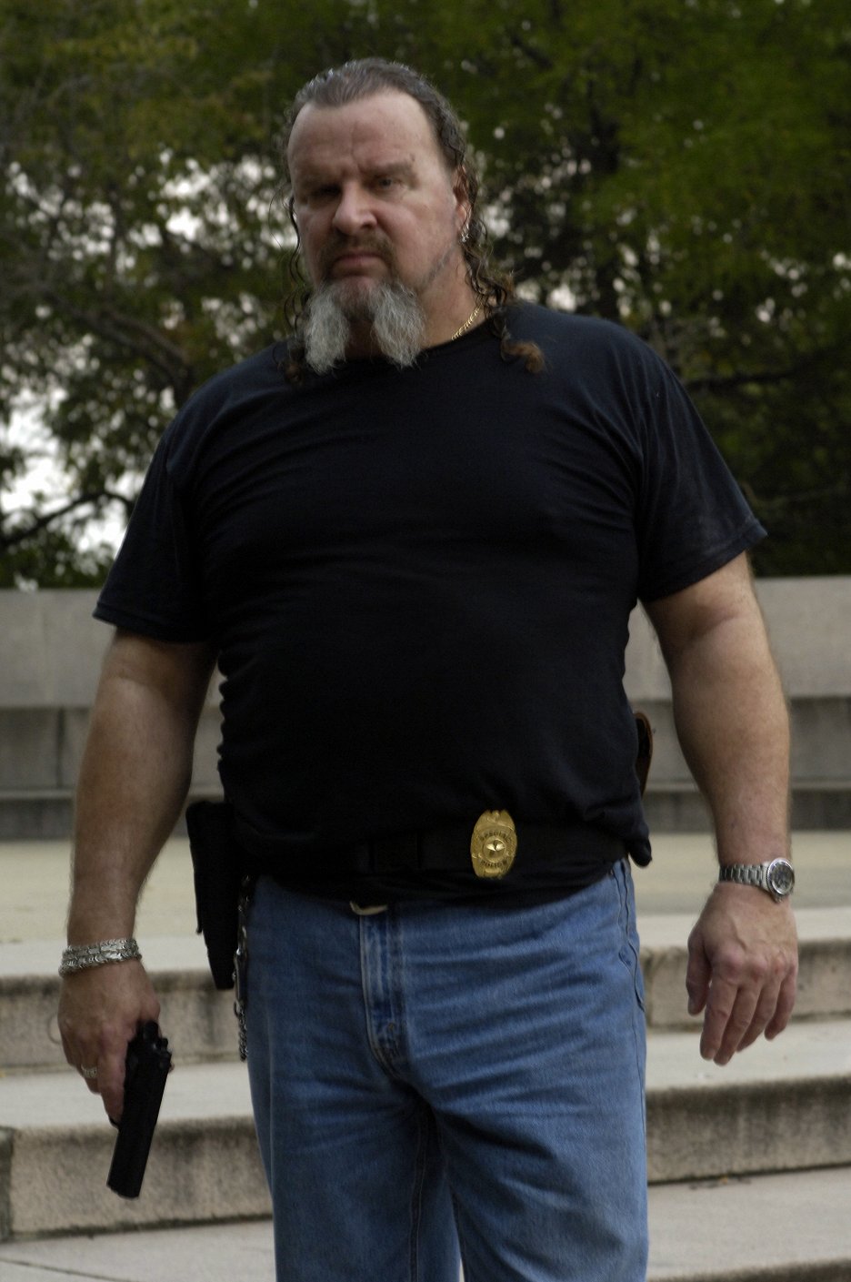 Donald Gibb | Galerie - Z filmu | ČSFD.cz