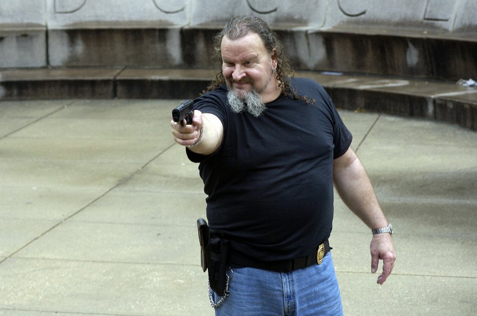 Donald Gibb | Galerie - Z filmu | ČSFD.cz