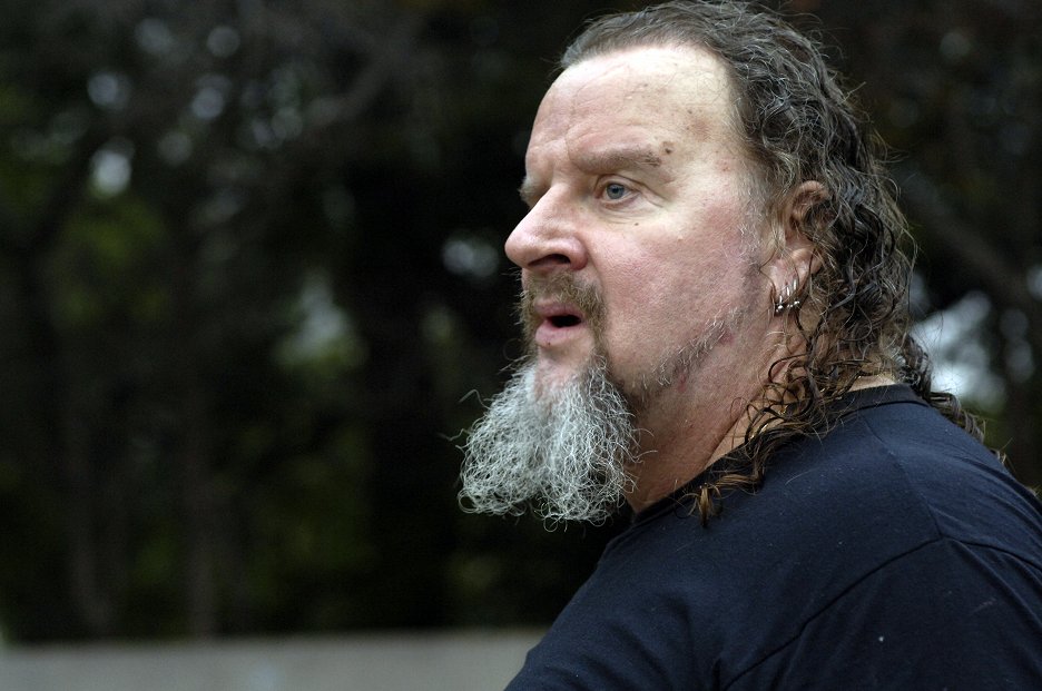 Donald Gibb | Galerie - Z filmu | ČSFD.cz