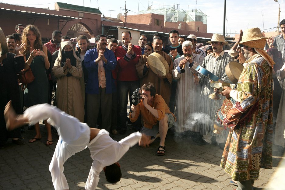 Peter Howitt | Biografie | ČSFD.cz