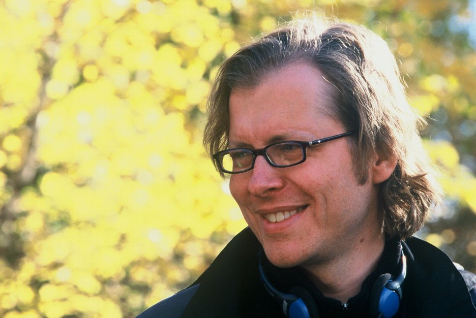 David S. Marfield | ČSFD.cz