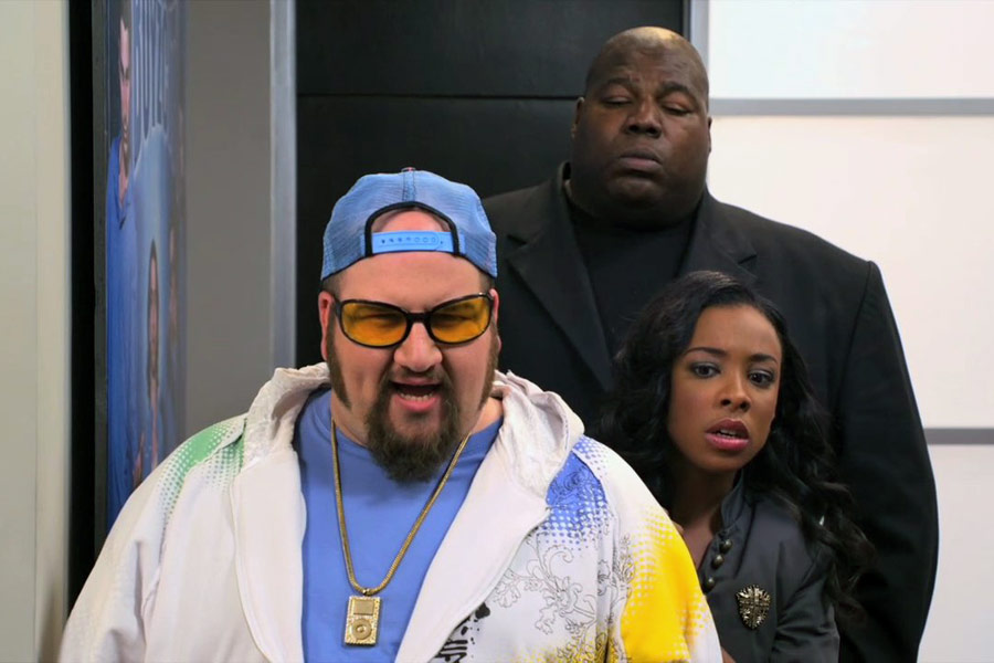 Stephen Keys | ČSFD.cz