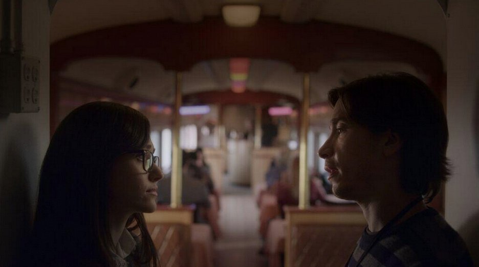 Comet (2014) | Galerie - Z filmu | ČSFD.cz