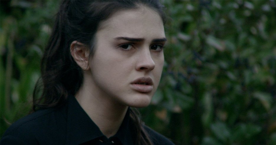 Inner Demons (2014) | ČSFD.cz