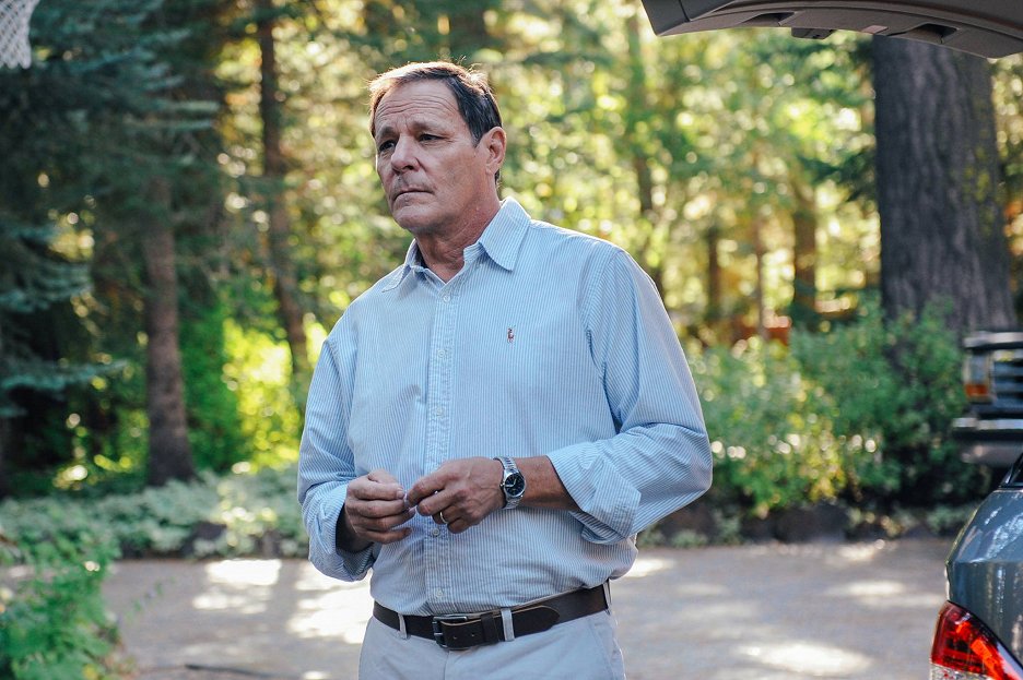 Chris Mulkey | ČSFD.cz