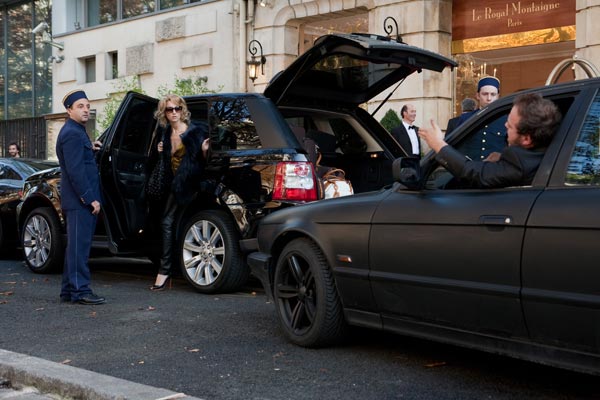 Les Mythos (2011) | ČSFD.cz