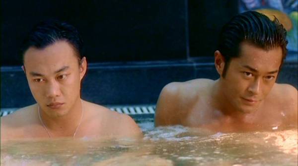 Hao qing (2003) | ČSFD.cz