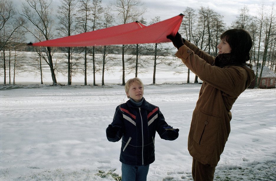 Pekka Strang | ČSFD.cz