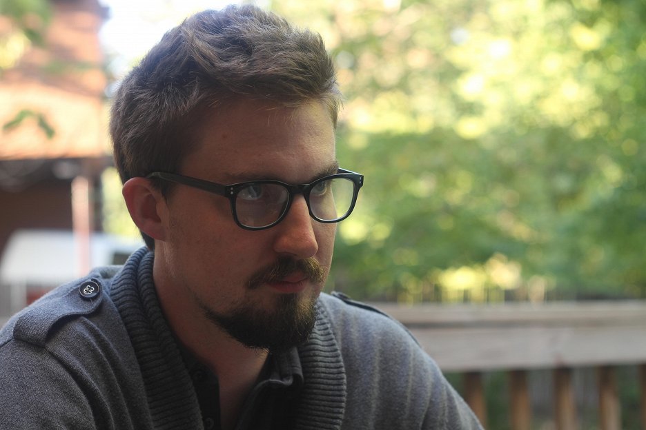 Adam Wingard | ČSFD.cz