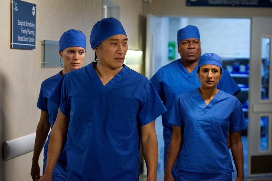 Keong Sim | ČSFD.cz