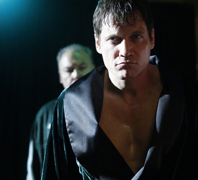 Lights Out (2011) | ČSFD.cz