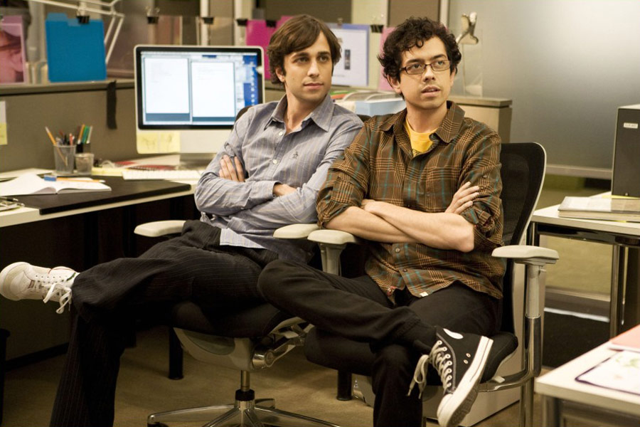 Trust Me (2009) | ČSFD.cz