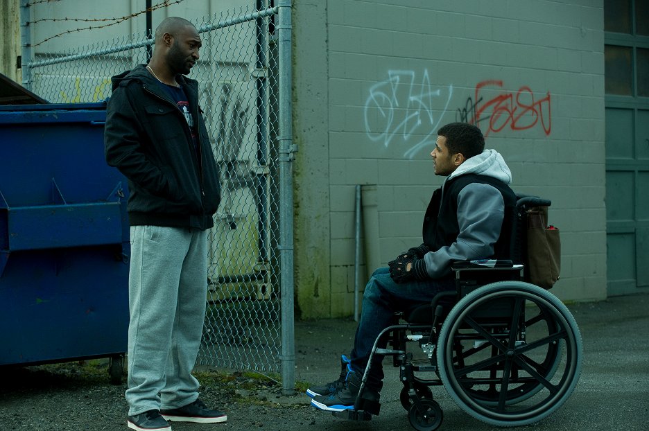 Motiv - Brutál (S01E11) (2013) | ČSFD.cz