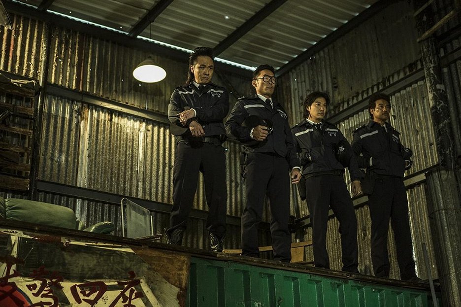 Two Thumbs Up (2015) | ČSFD.cz