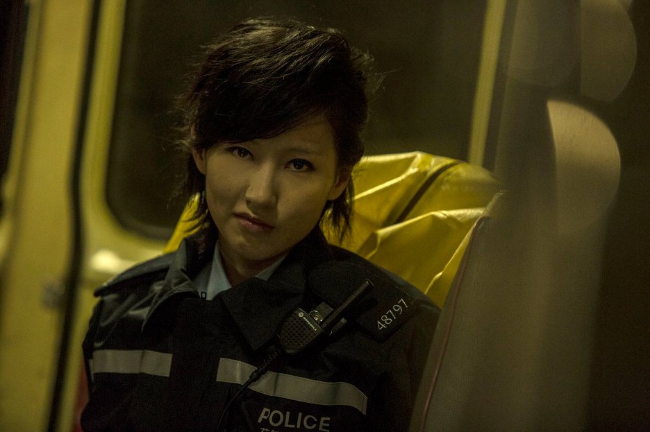 Two Thumbs Up (2015) | ČSFD.cz