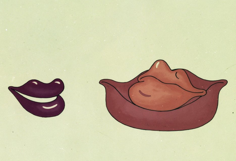 Pusinka (1983) | ČSFD.cz