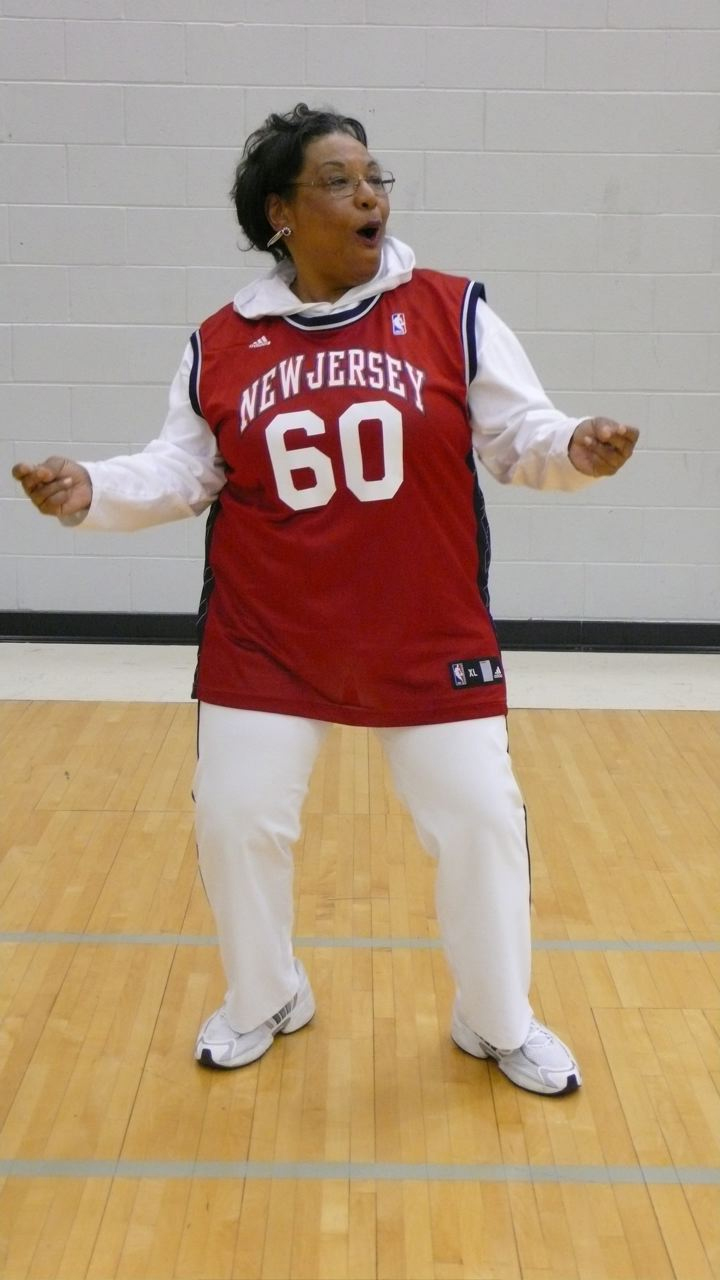 Gotta Dance (2008) | ČSFD.cz