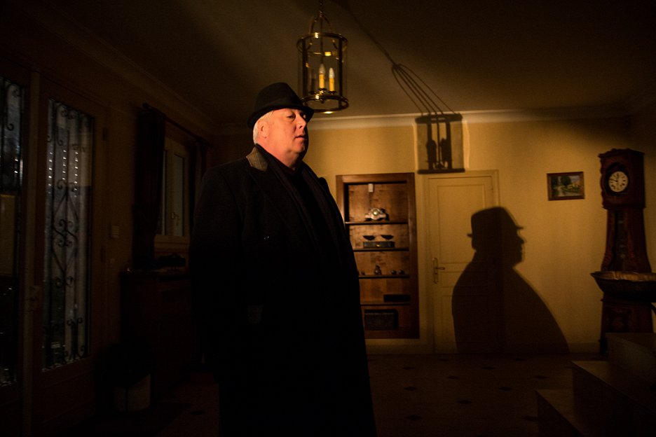 Kickback (2015) | ČSFD.cz