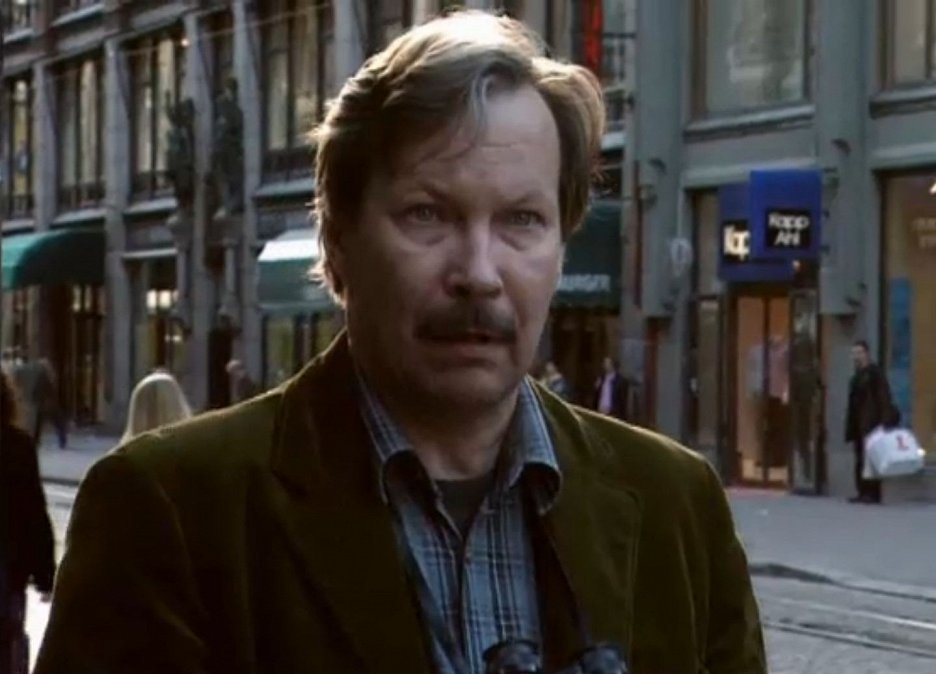 Musta sukka (2001) | ČSFD.cz